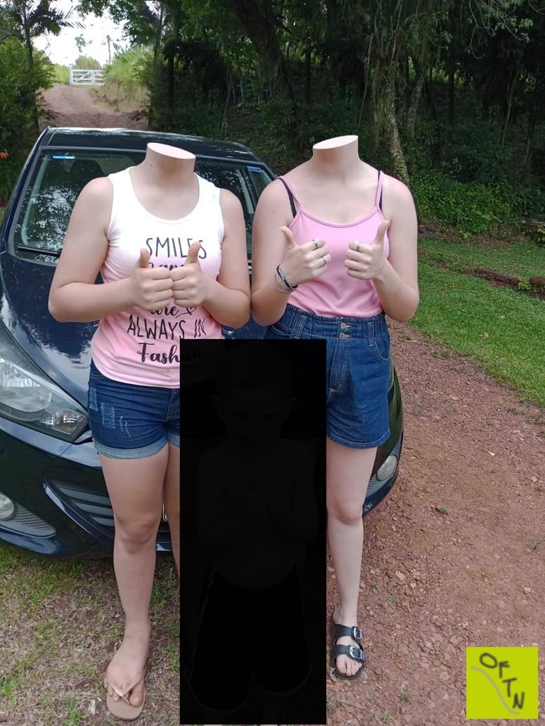 Headless Girls by offesnsetaken on DeviantArt