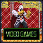 Shadow Geist (Street Fighter EX) by Anziusudra on DeviantArt