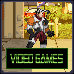 Shadow Geist (Street Fighter EX) by Anziusudra on DeviantArt