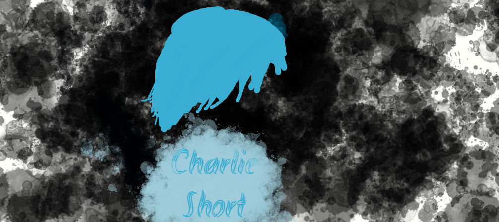 Charlie Short aka PinkStylist by AriaGrimesQoutev on DeviantArt