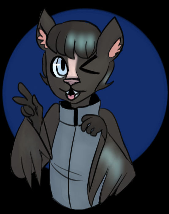 Satin Uwu by BubblyTeddy on DeviantArt