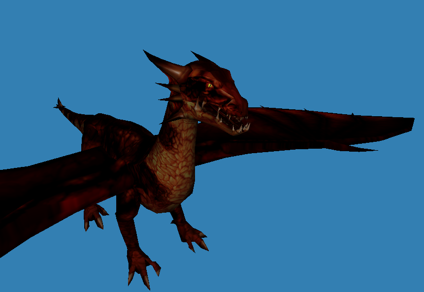 Arokh for download by MorellSunweaver on DeviantArt