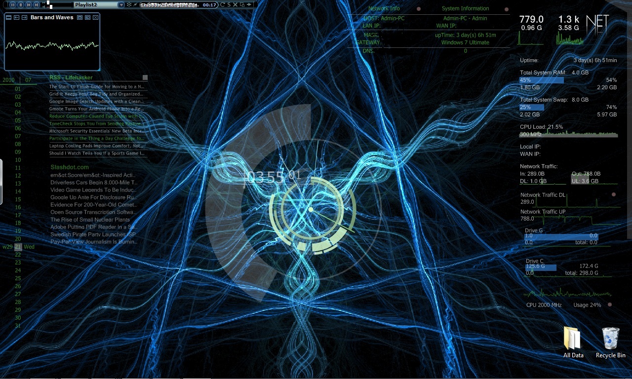 Future tech by 1000voices on DeviantArt