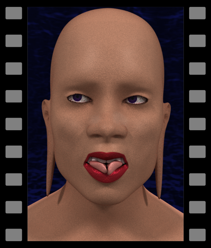 Rayna Again by skin2279 on DeviantArt