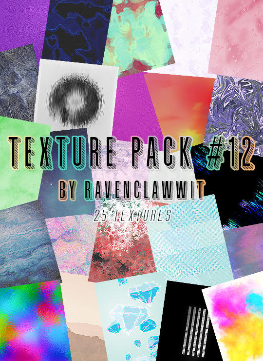 Set 12 Textures Ravenclawwit by RavenclawWit on DeviantArt