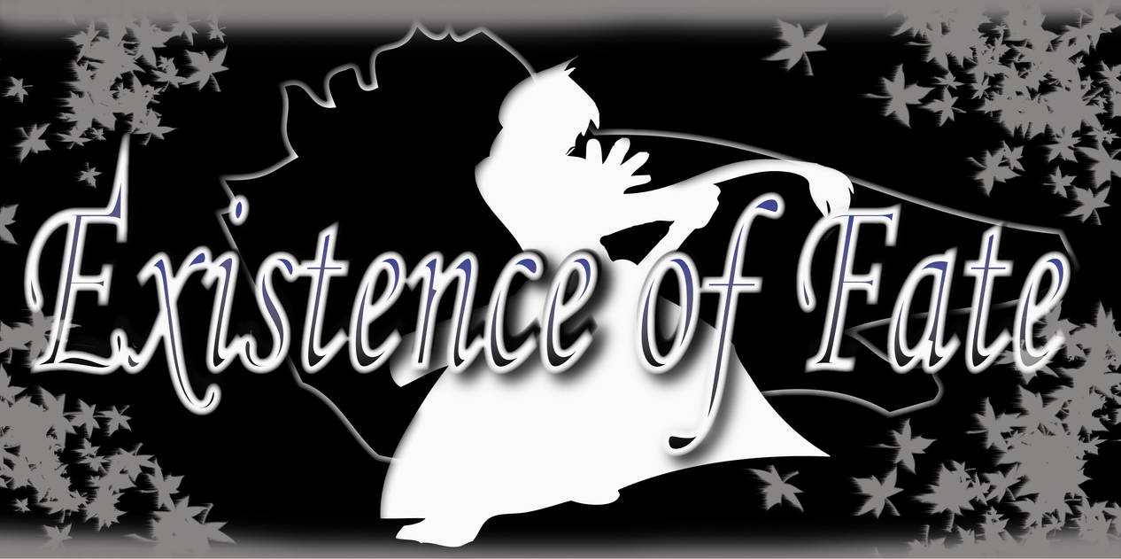Existence of Fate: Chapter 2 by DipshtickStudios on DeviantArt