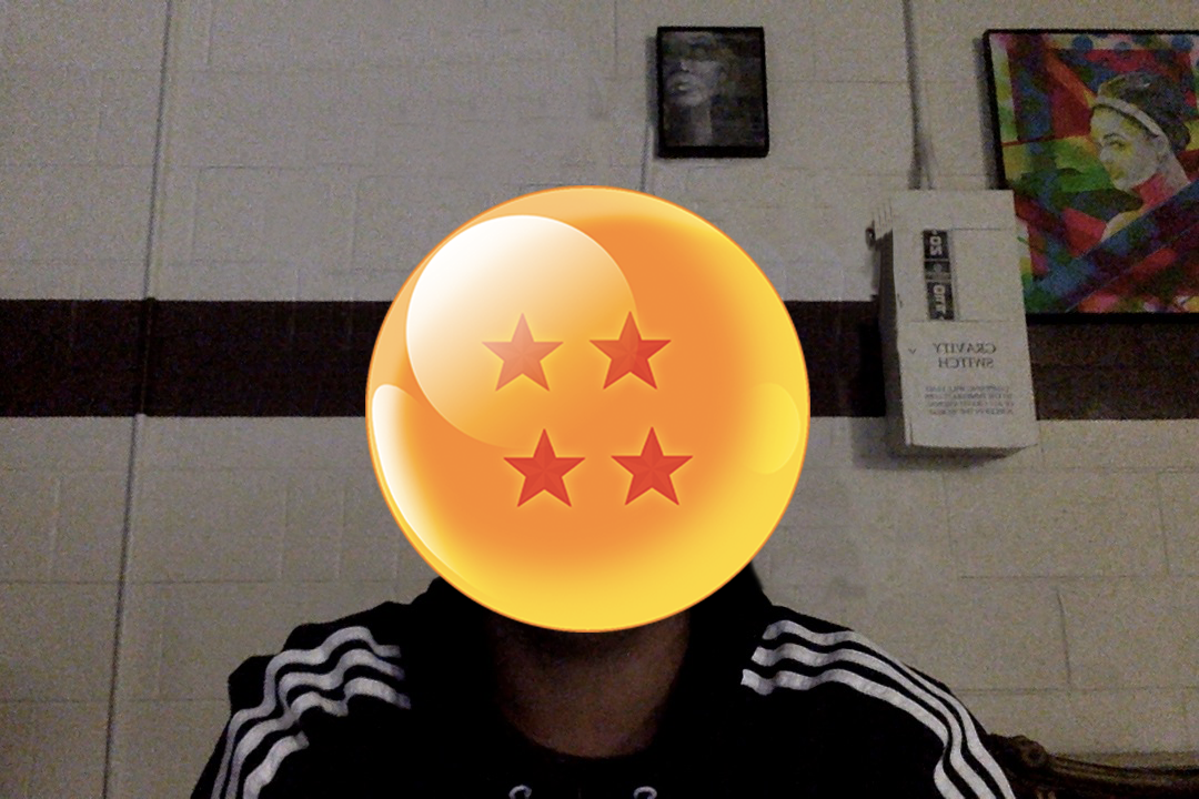 4 Star Dragonball by LilTATMAN on DeviantArt