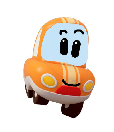 Cory (Robocar Poli Style) by AllahdaALT199 on DeviantArt