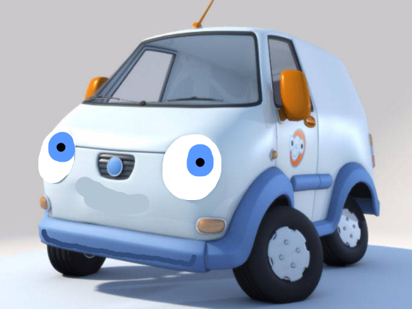 Olly (City Of Friends Style) by AllahdaALT199 on DeviantArt