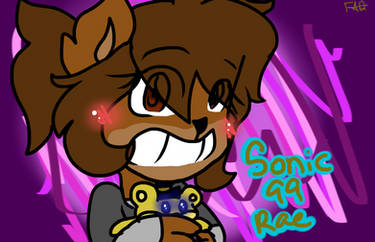Explore the Best Sonic99rae Art | DeviantArt