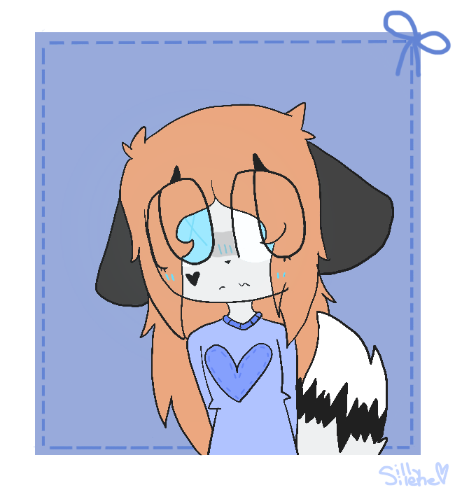 Molly-chan! by Silene11 on DeviantArt