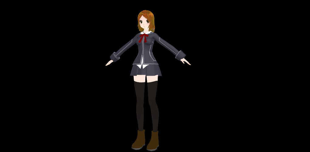 Sayori Vampire Knight DOWNLOAD by Bindi-the-skunk on DeviantArt