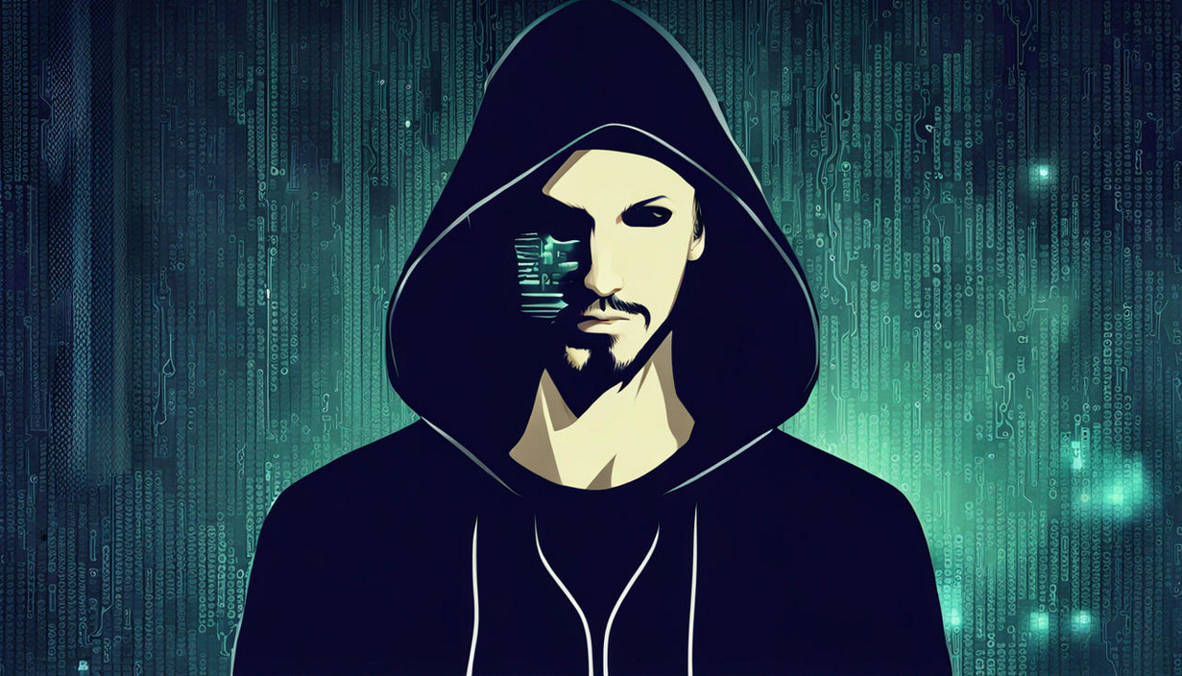 hacker 1 0 9 8 7 by hackercat701 on DeviantArt
