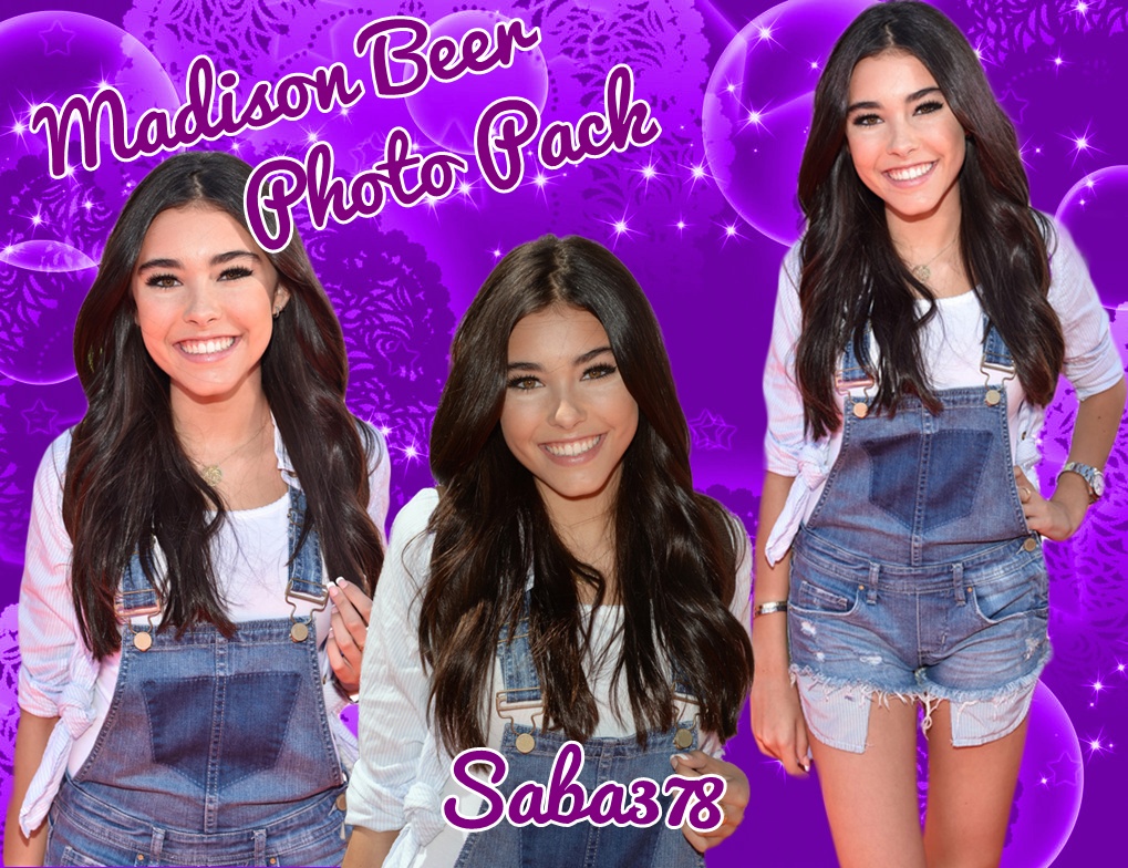 Madison Beer Photo Pack by Saba378 on DeviantArt