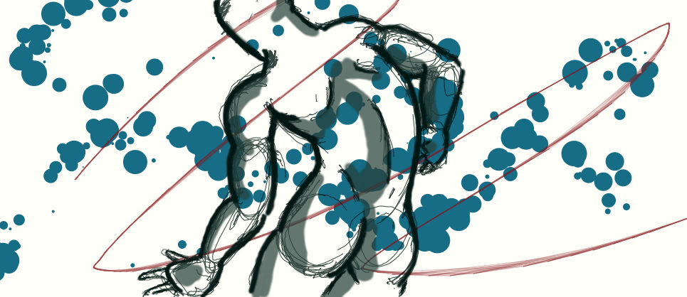 Muro Sketch: Cosmic Force by OptimusOmega on DeviantArt