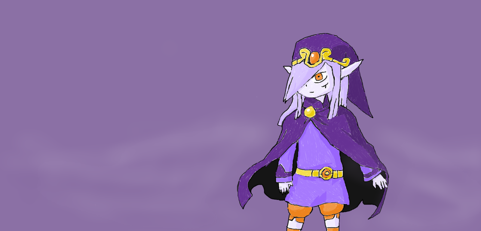 Vaati by Atlantean-chick on DeviantArt