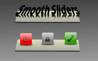 Smooth Sliders by Robgimp on DeviantArt