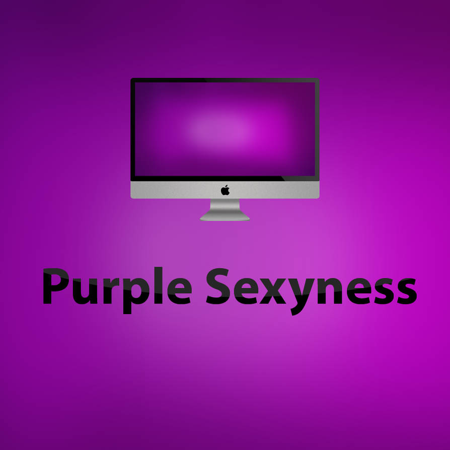 Purple Sexyness By Robgimp On Deviantart