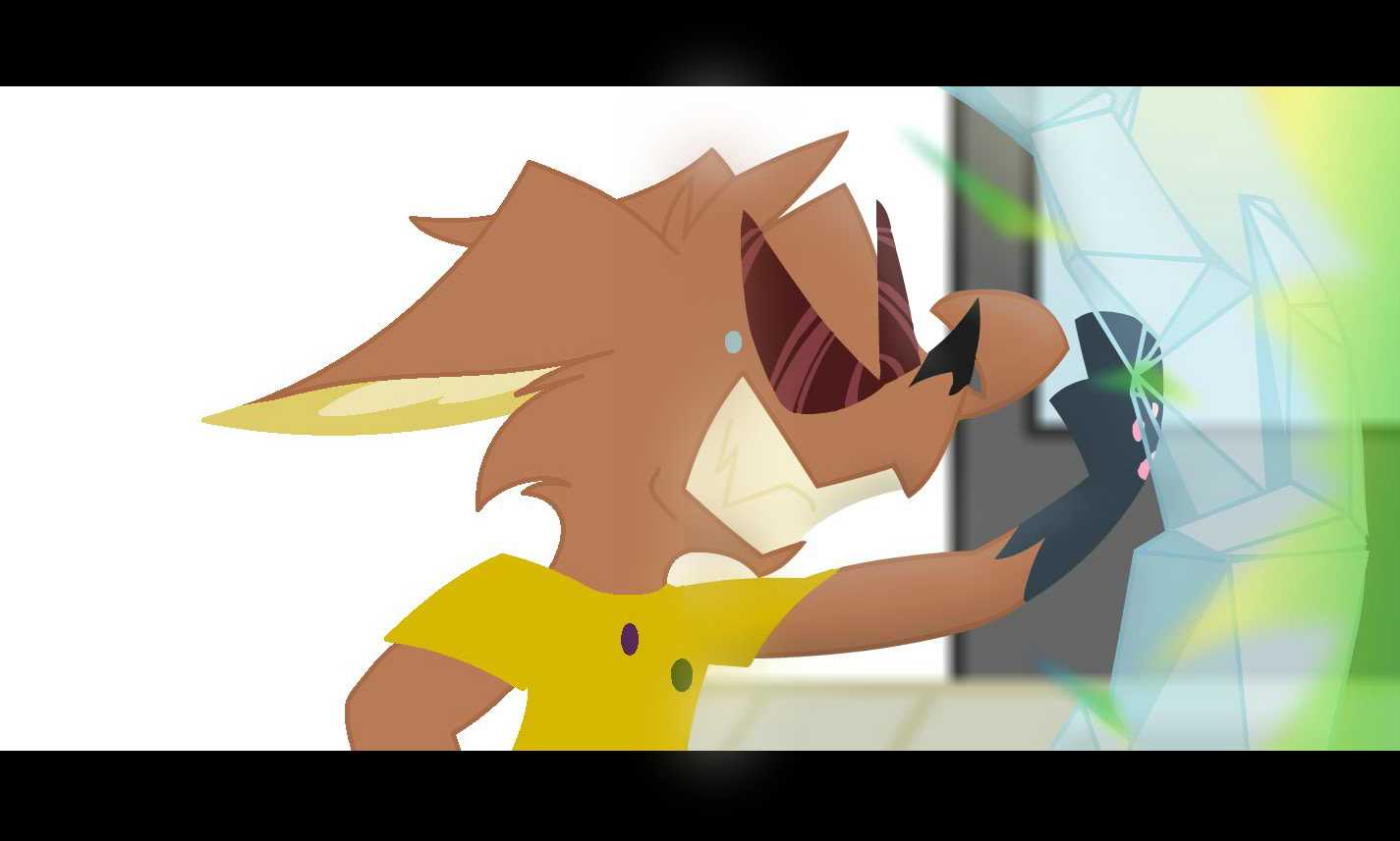 Woah Man by Lefty343 on DeviantArt