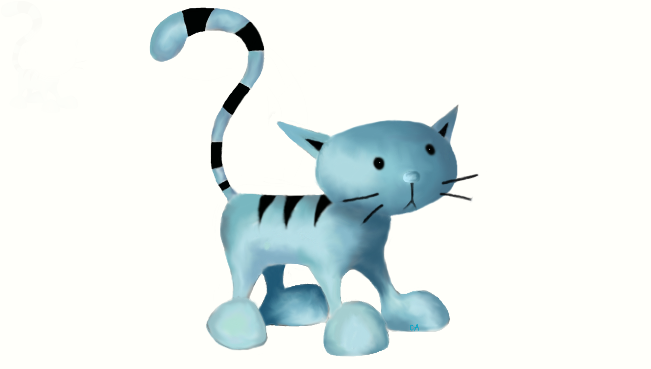 Pilchard by Cat-Aria on DeviantArt