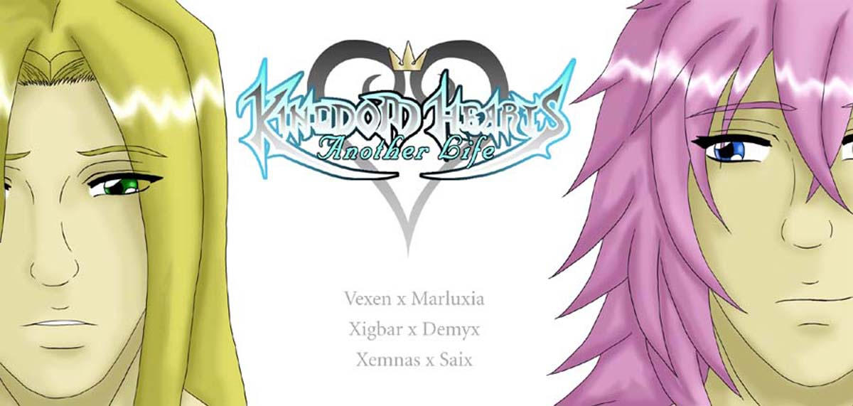 KH- Another Life pt1 by ryuchan on DeviantArt