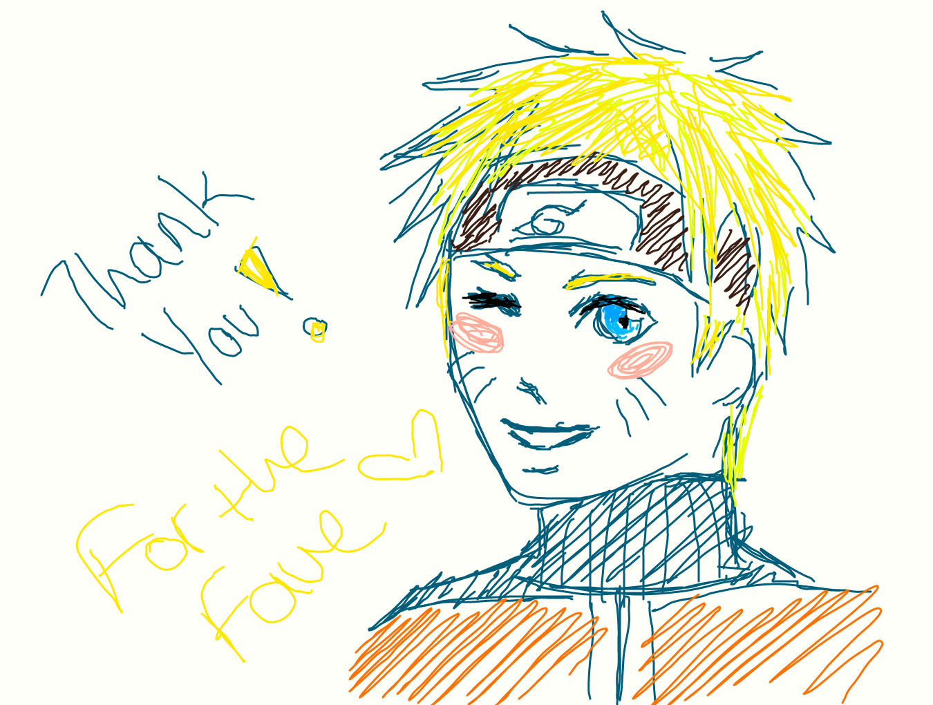 naruto's thanks for favourites! by KuRoNoBaRa97 on DeviantArt