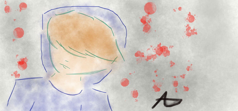 boy killer by Anitryks on DeviantArt