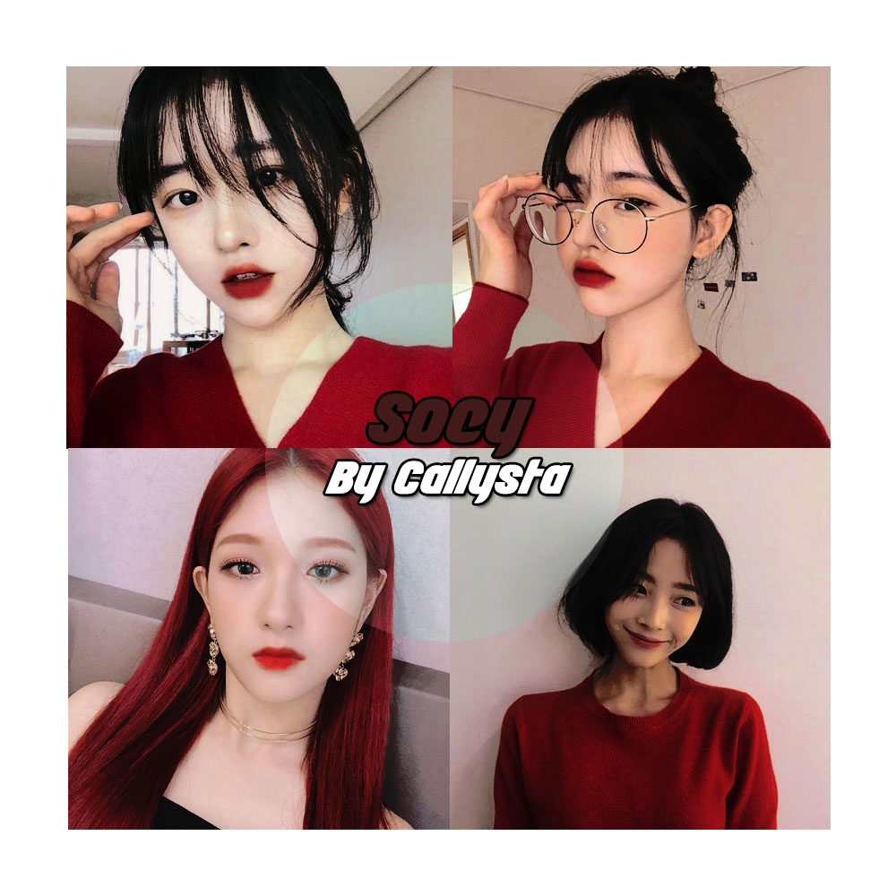 Soey by leechaeryeom on DeviantArt