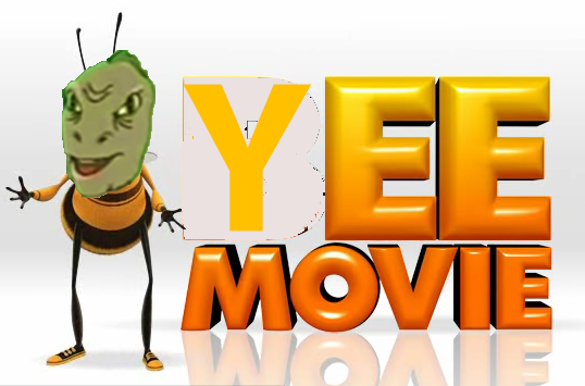 The Yee Movie by LeafDoodles on DeviantArt