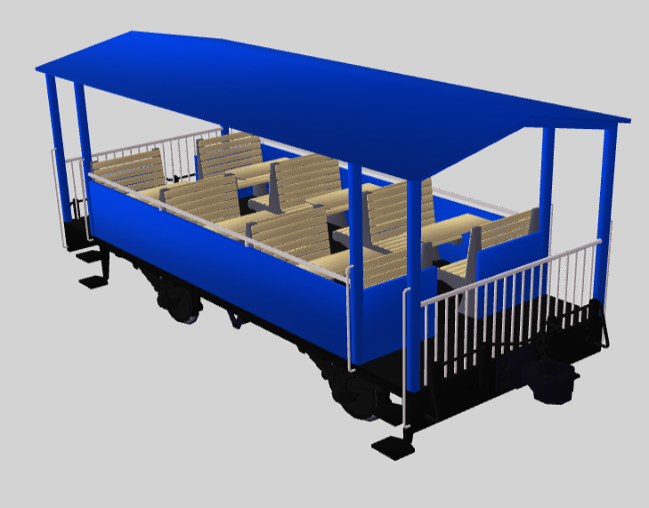 MMD- Train Seats by Y0K0NI on DeviantArt