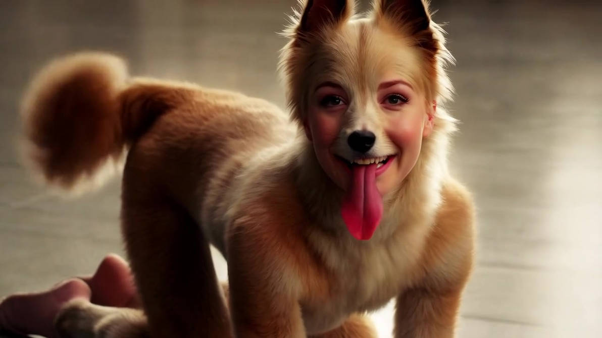 Dog TF (31) by TFerret121 on DeviantArt