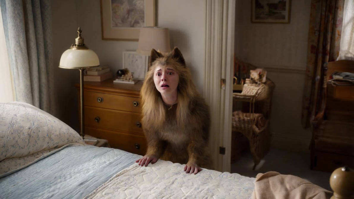 Dog TF (9) by TFerret121 on DeviantArt