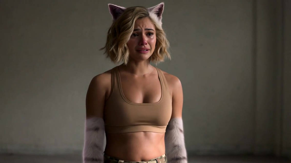 Cat TF (47) by TFerret121 on DeviantArt