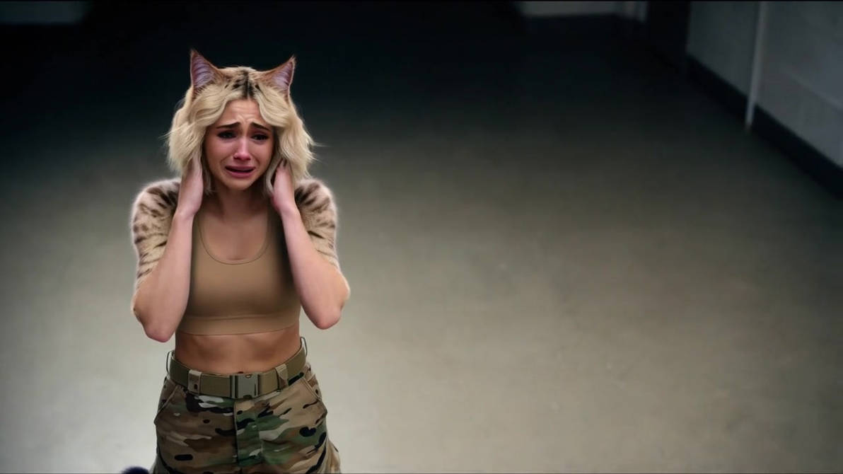 Cat TF (45) by TFerret121 on DeviantArt