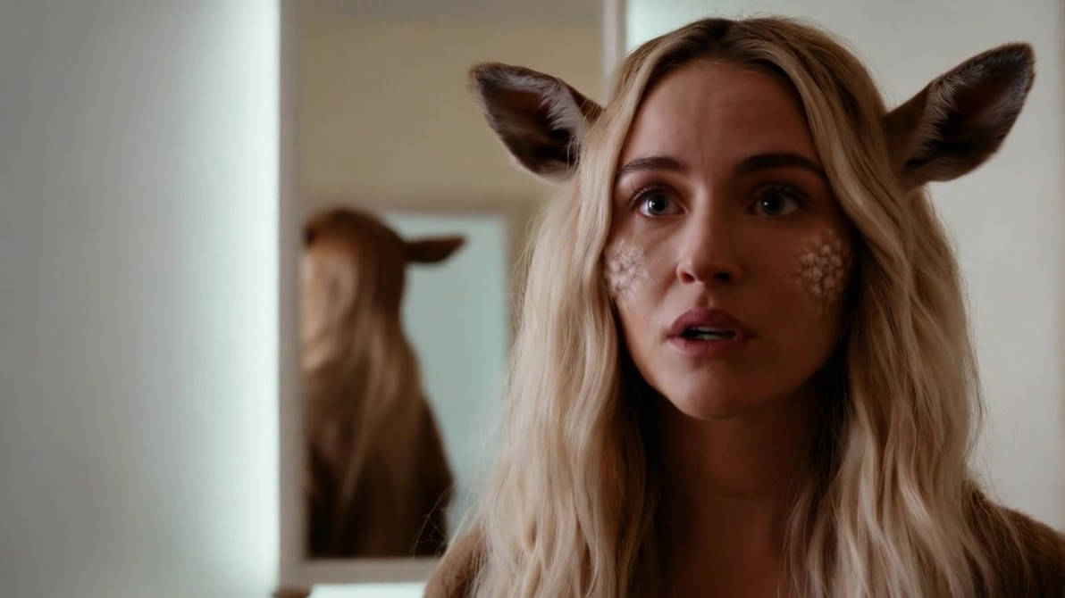 Fawn TF (3) by TFerret121 on DeviantArt