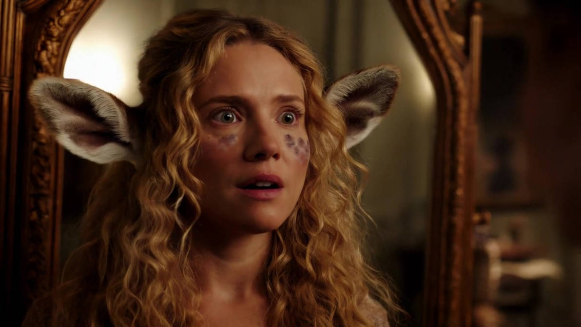 Fawn TF (2) by TFerret121 on DeviantArt