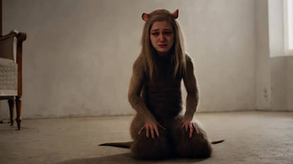 Explore the Best Mousetransformation Art | DeviantArt