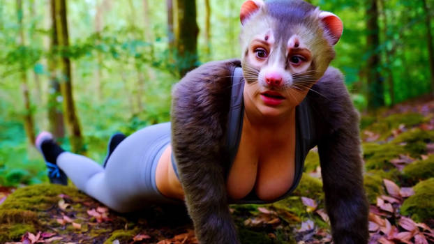 TFerret121 - Hobbyist, Writer | DeviantArt