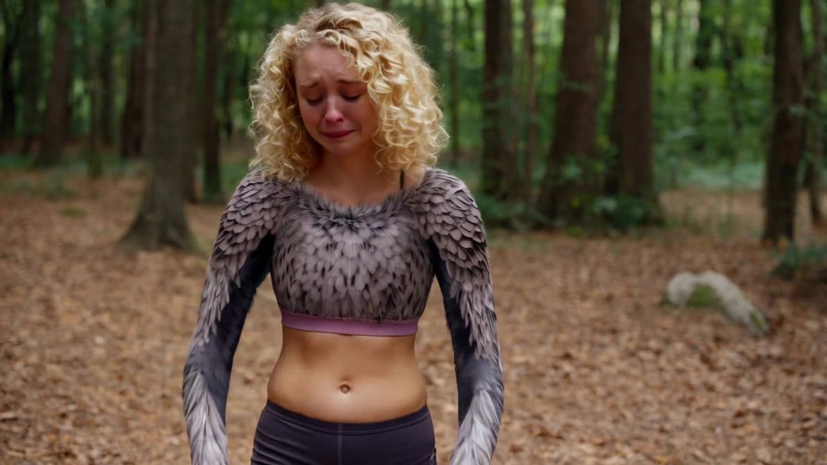 Bird TF (23) by TFerret121 on DeviantArt