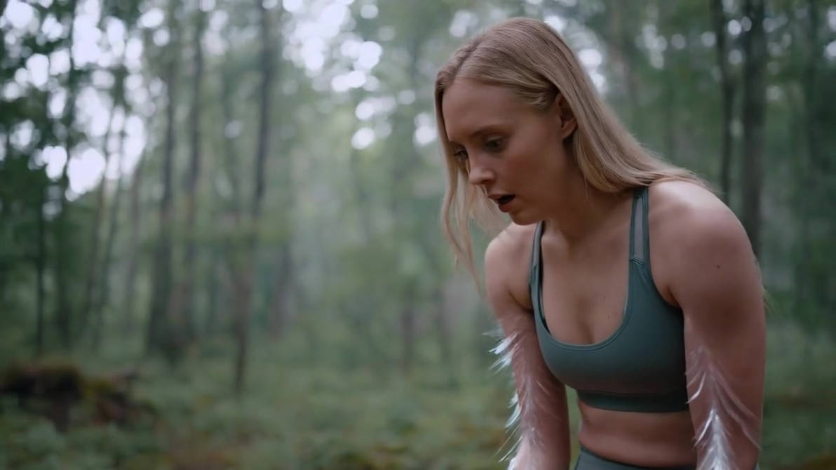 Bird TF (14) by TFerret121 on DeviantArt