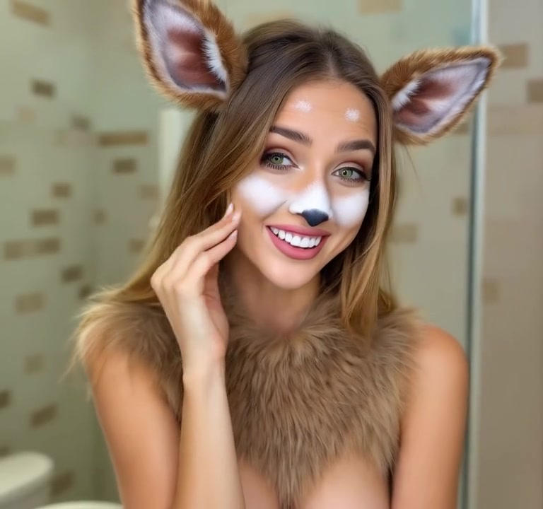 Fawn TF (14) by TFerret121 on DeviantArt