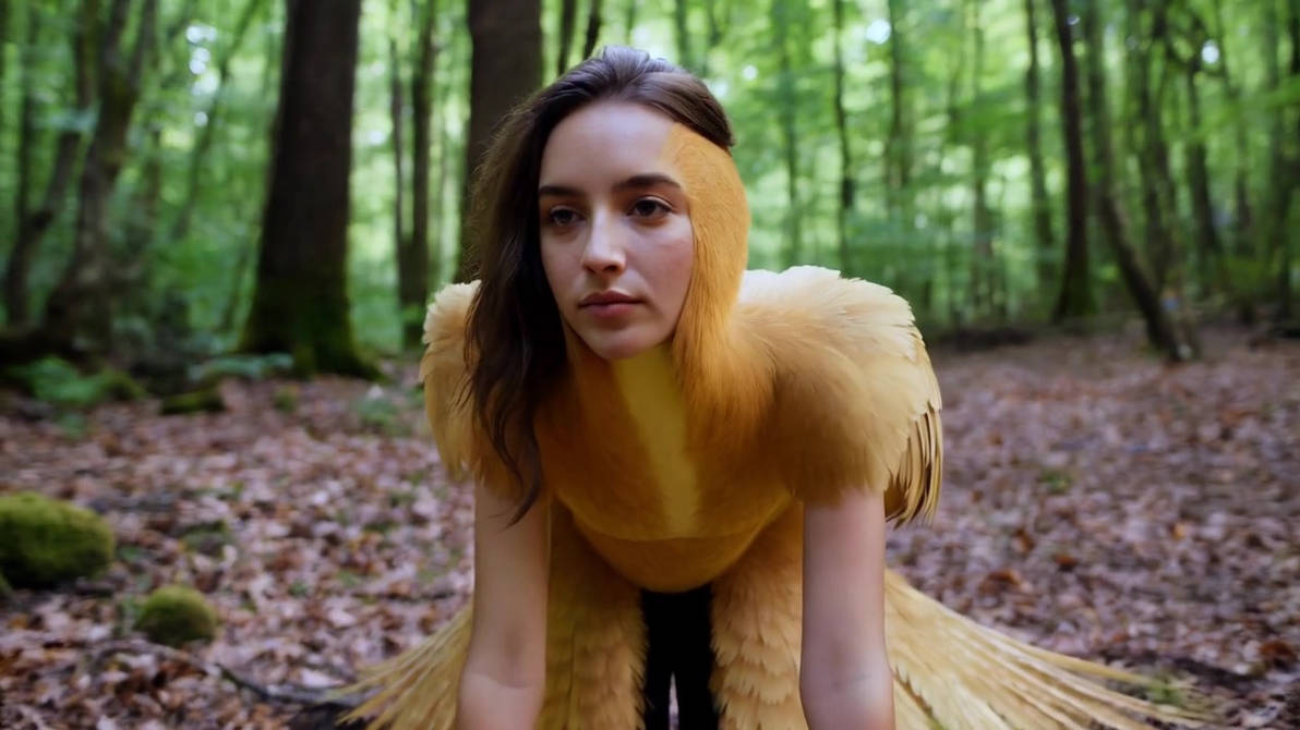 Bird TF (40) by TFerret121 on DeviantArt