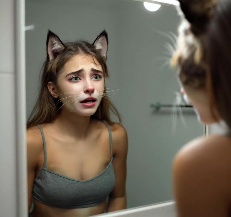 Cat TF (141) by TFerret121 on DeviantArt