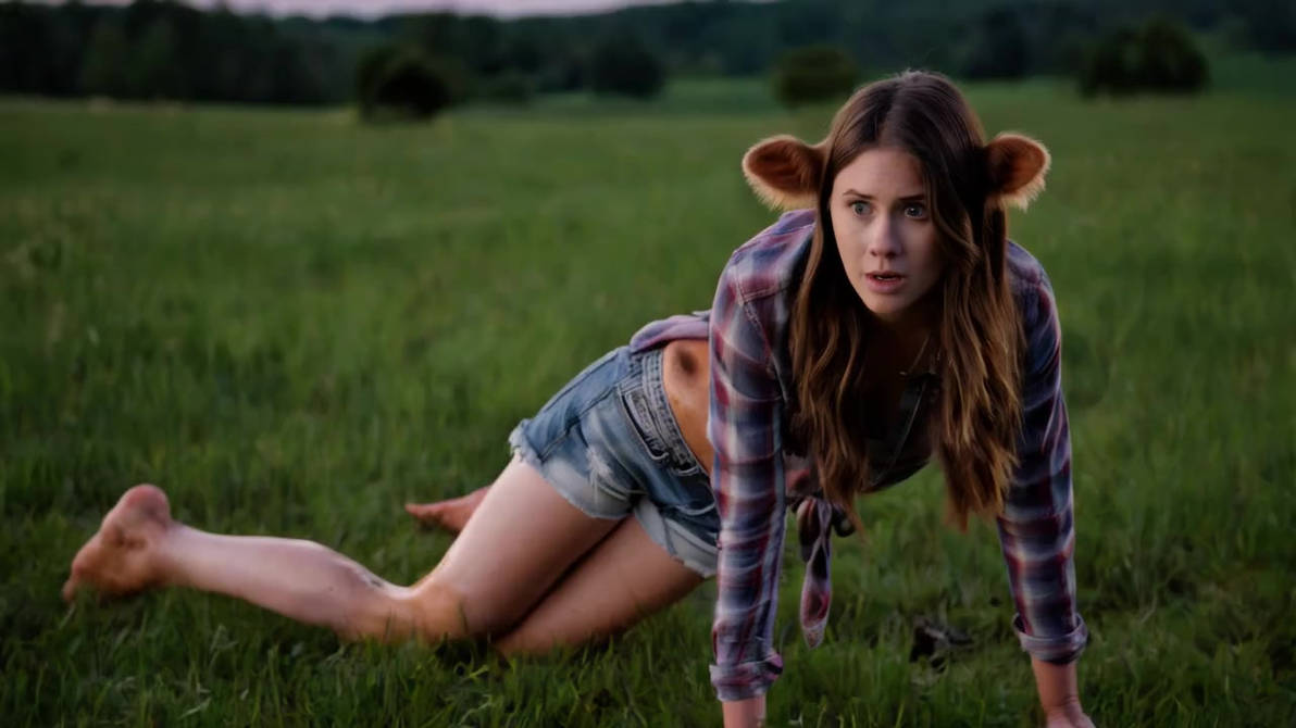 Cow TF (46) by TFerret121 on DeviantArt