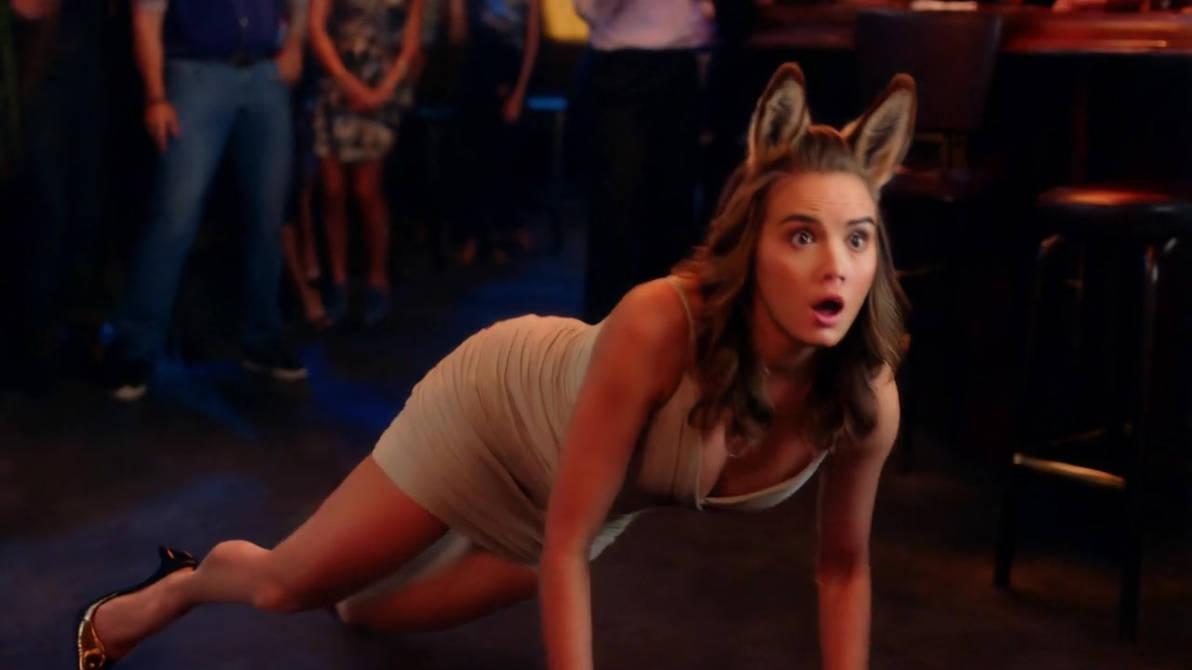 Donkey TF (27) by TFerret121 on DeviantArt