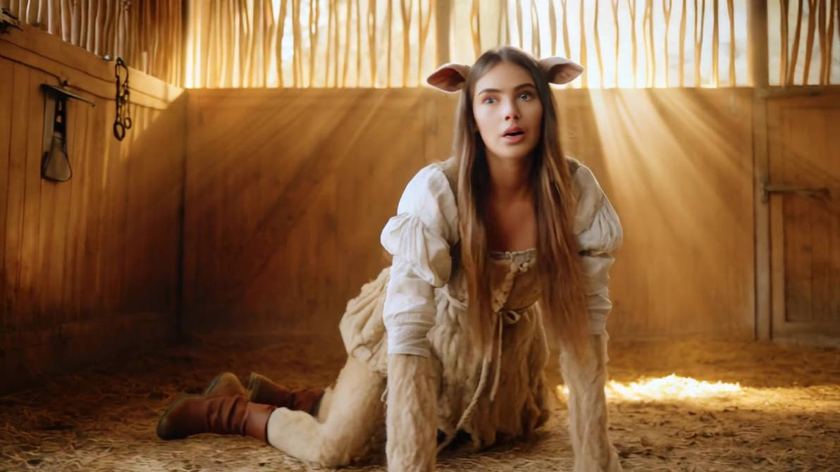 Sheep TF (3) by TFerret121 on DeviantArt