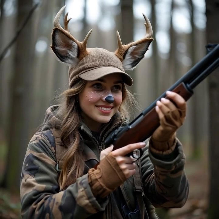 Fawn TF (37) by TFerret121 on DeviantArt