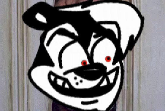 Pepe Le Pew Fan Art Deviantart Gallery