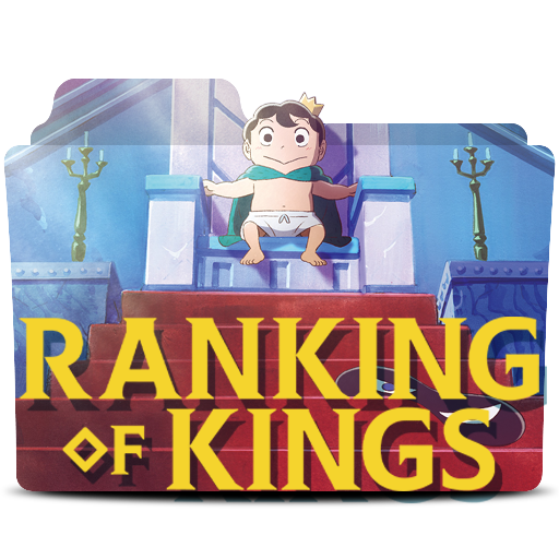Ranking of Kings Icon Folder by PRRC on DeviantArt