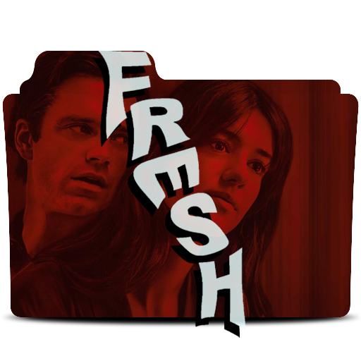 Fresh [2022] Icon folder by PRRC on DeviantArt